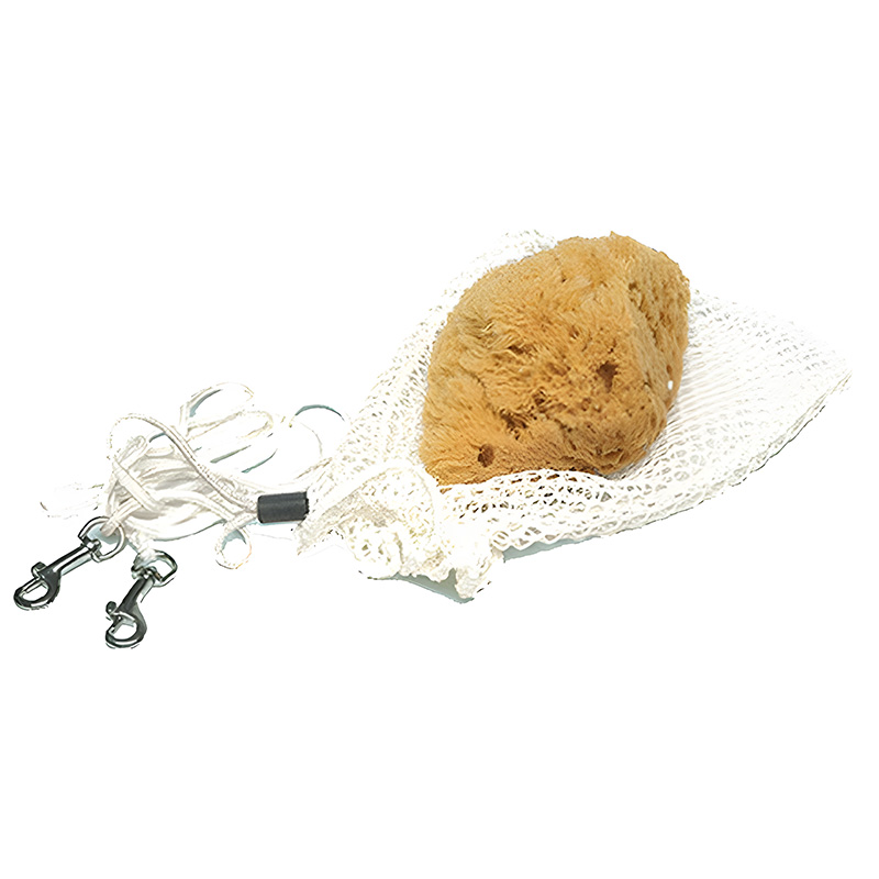 Jacks Manufacturing Natural Endurance Sponge | The Cheshire Horse