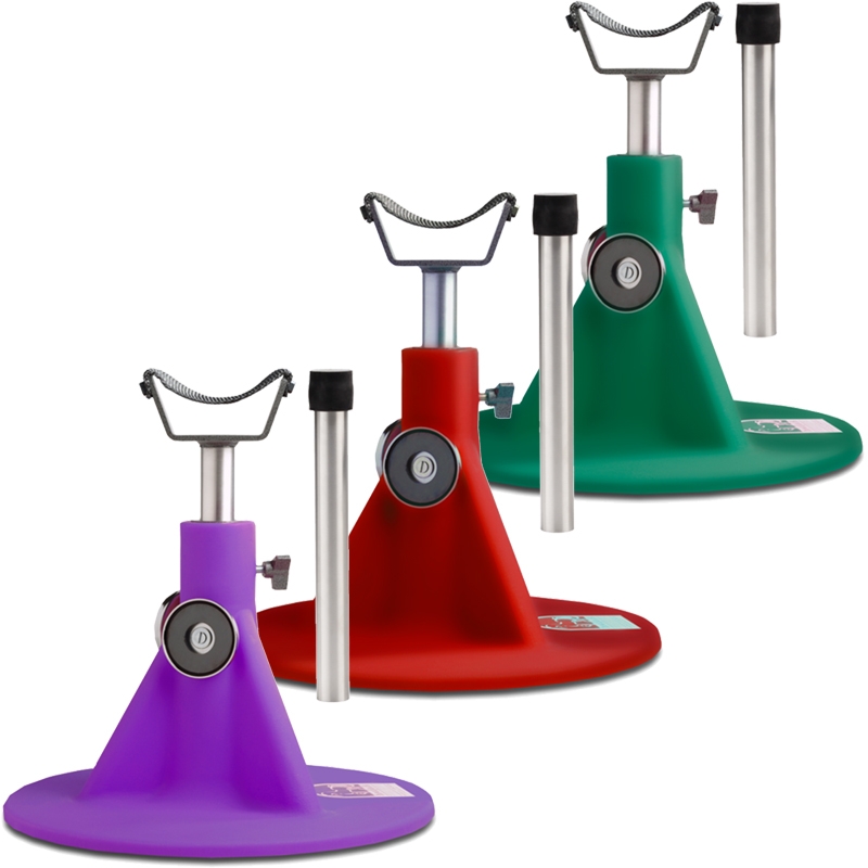 Hoofjack Hoof Stand - Standard | The Cheshire Horse