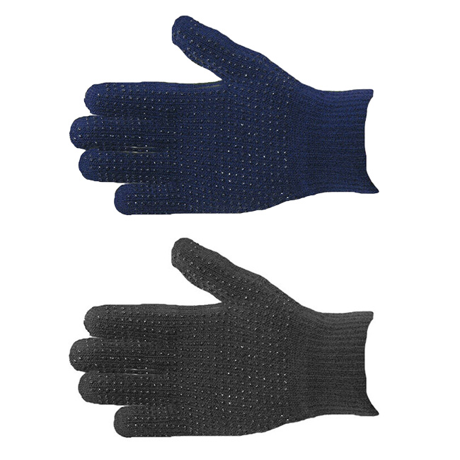Intrepid International Pimple Grip Magic Gloves | The Cheshire Horse