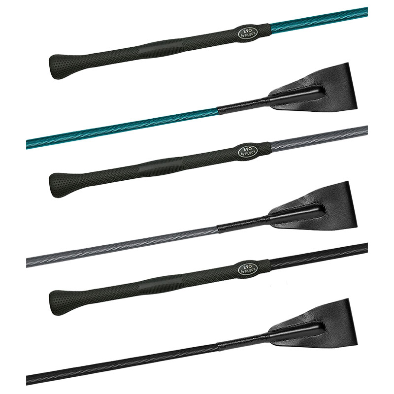 FLECK Nylon Weave Bat with EVO-Grip | The Cheshire Horse