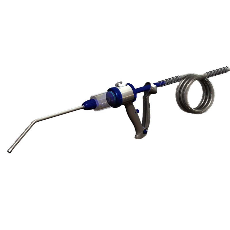 Ideal Instruments Prima Premium Drench Gun | The Cheshire Horse