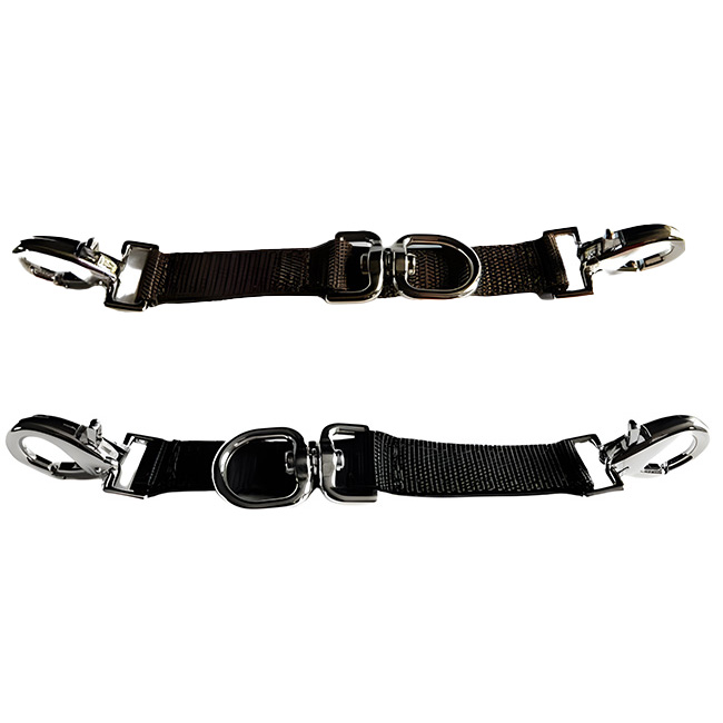 Dr. Cook Bitless Bridle Lunge Strap | The Cheshire Horse