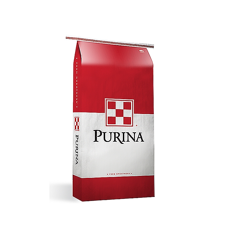 Purina Mills High Octain Fitter 52 Supplement 40lb