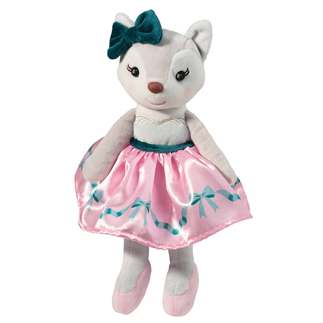 Douglas Ciara the Fox Ballerina | The Cheshire Horse