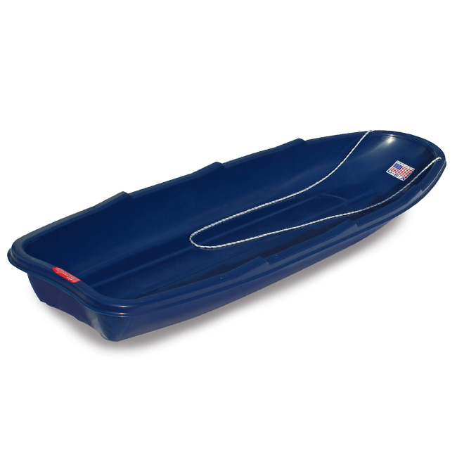 Flexible Flyer Winter Trek Utility Sled | The Cheshire Horse