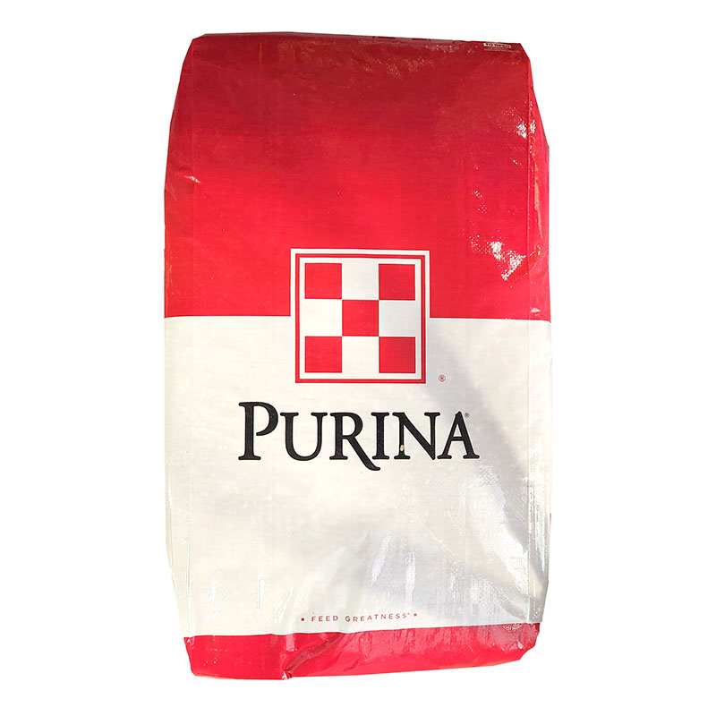 Purina Feeds Logo