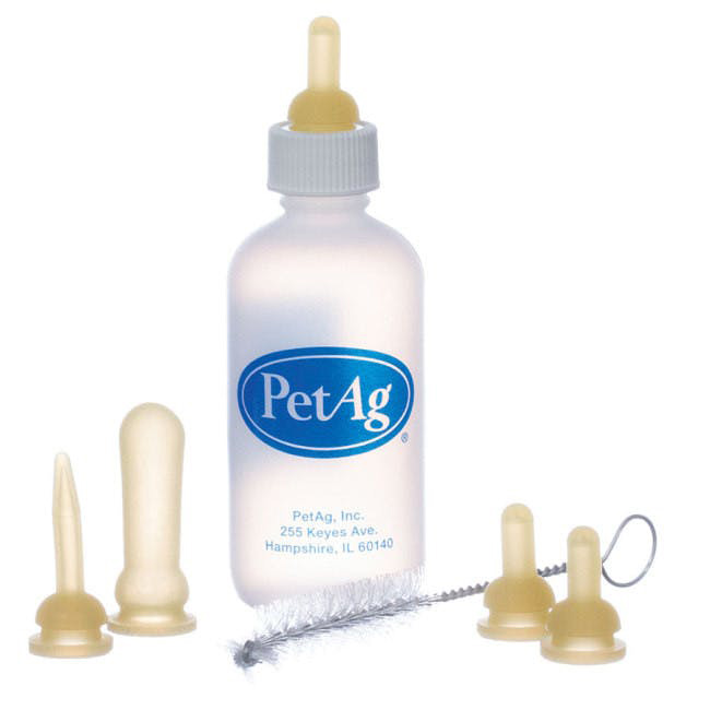 PetAg Nursing Kit - 2 oz | The Cheshire Horse