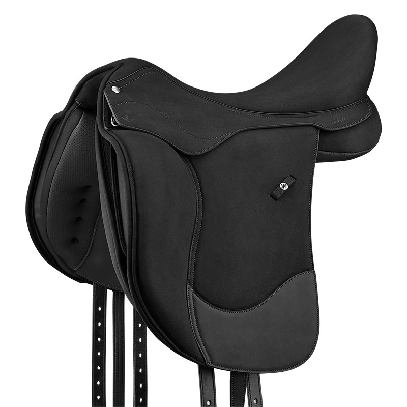 Demo Condition - Missing Overgirth - Wintec Isabell Icon Dressage ...