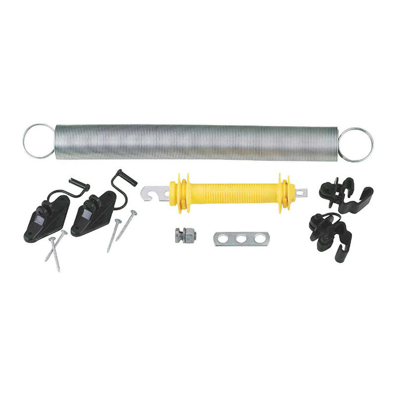 Dare Expando Gate | The Cheshire Horse