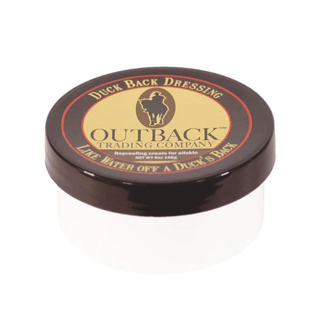 Outback Trading Co. Duck Back Dressing - 6 oz | The Cheshire Horse