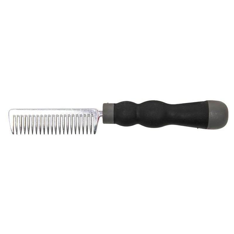 Tail Tamer Soft Touch Mane Comb | The Cheshire Horse