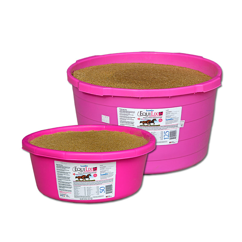 SweetPro EquiLix PI - Performance Intake Block | The Cheshire Horse