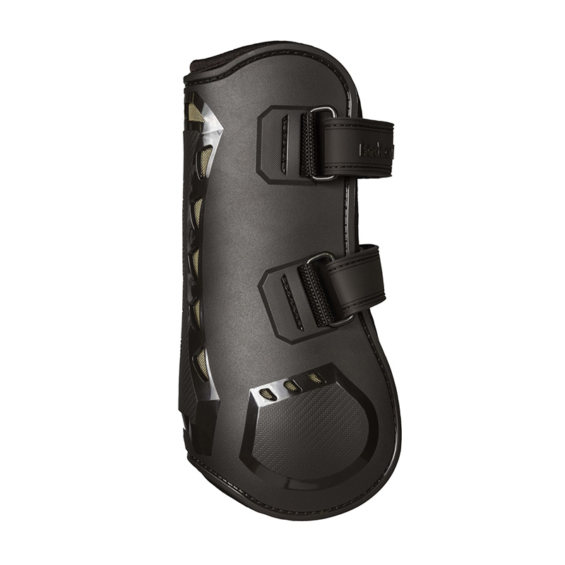Back on Track Airflow Tendon Boots - Front | The Cheshire Horse