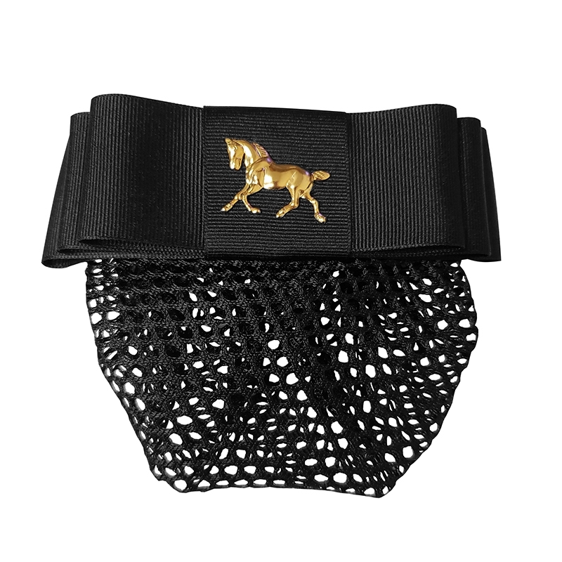 Intrepid International Trotting Horse Show Bow | The Cheshire Horse