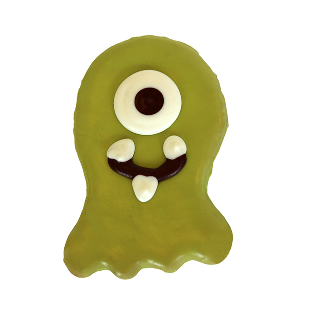 Preppy Puppy Bakery Dog Treat - Monster | The Cheshire Horse
