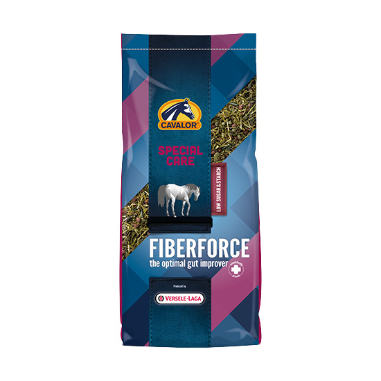 Cavalor FiberForce - 33 lb | The Cheshire Horse