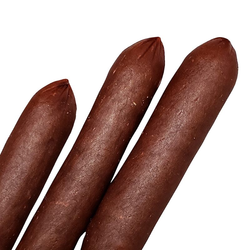 Happy Howie's Lamb Sausage Treats | The Cheshire Horse