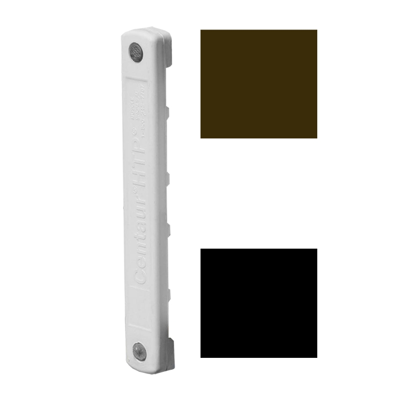 Centaur Fencing HTP Hot Rail Bracket - 2 Piece | The Cheshire Horse